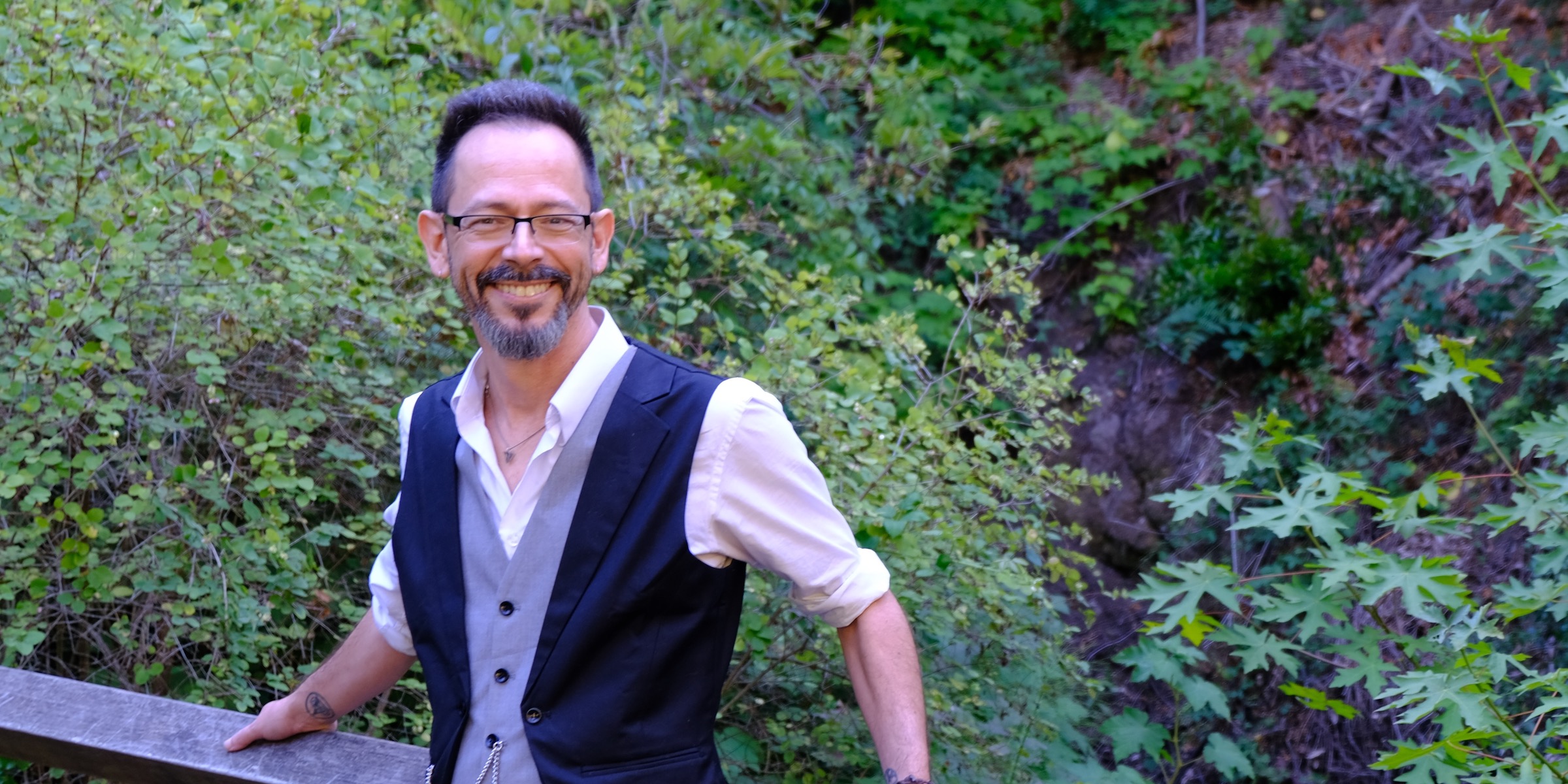 Jesse James Garrett – Leadership strategy consultant, author, and speaker