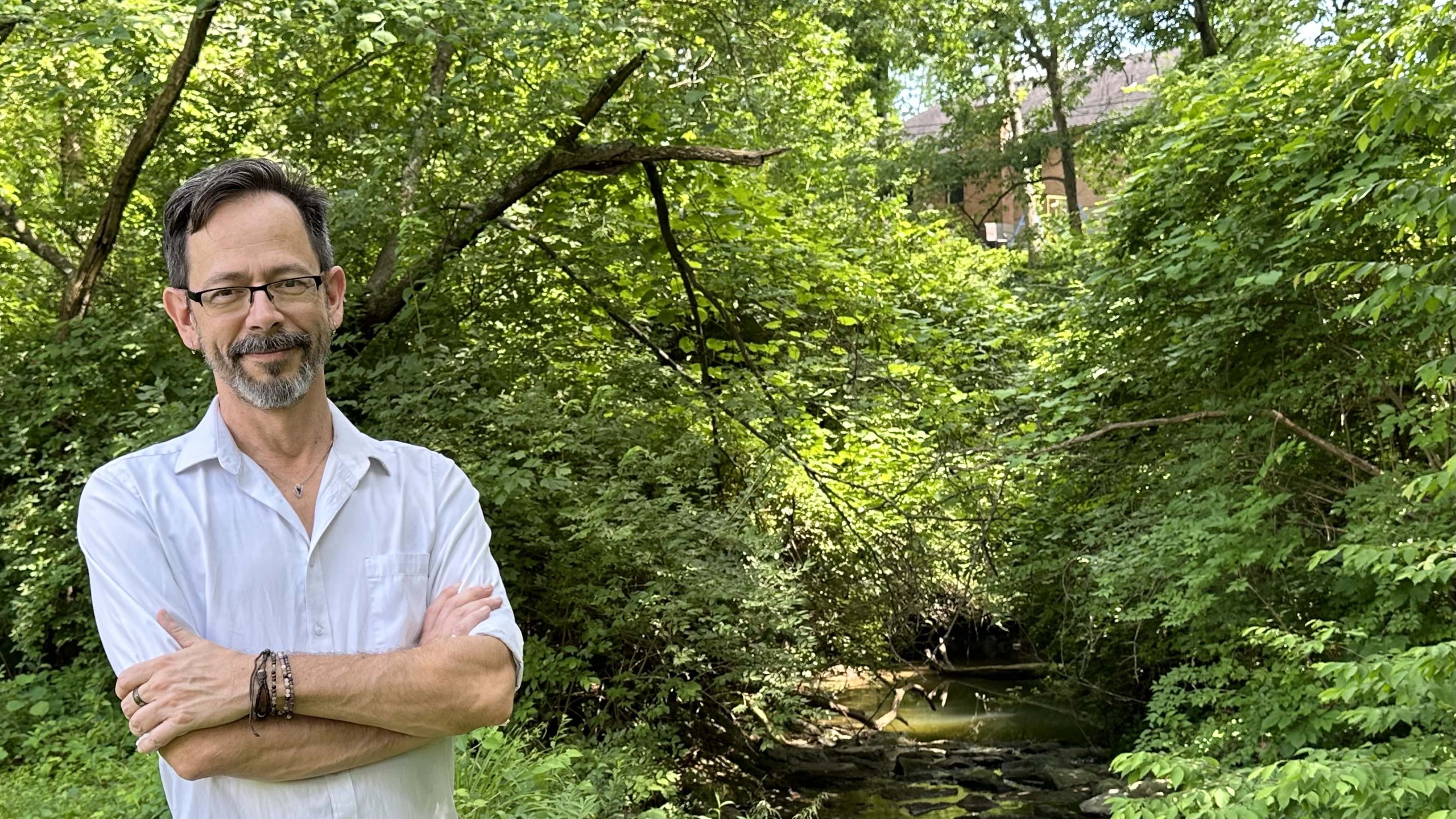 Head of Design: Day One – Jesse James Garrett