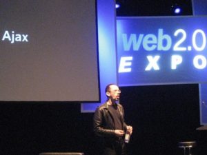 Career Timeline – Jesse James Garrett